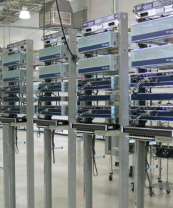 Microwave Networks